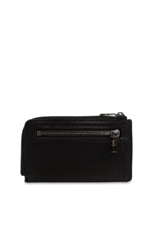 Yohji Yamamoto Leather Card Holder