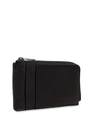 Yohji Yamamoto Leather Card Holder