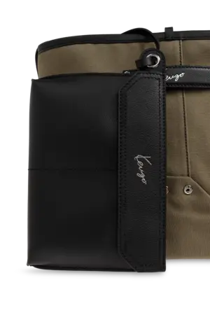Kenzo Reversible Bag