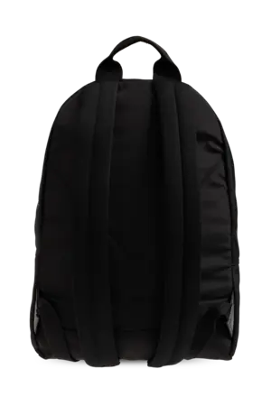 Kenzo Backpack With A Sewn-on Logo