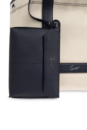 Kenzo Double-sided Bag