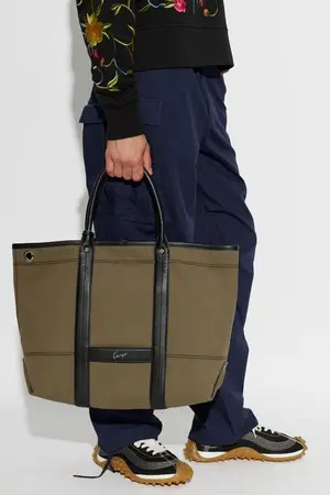 Kenzo Double-sided Bag