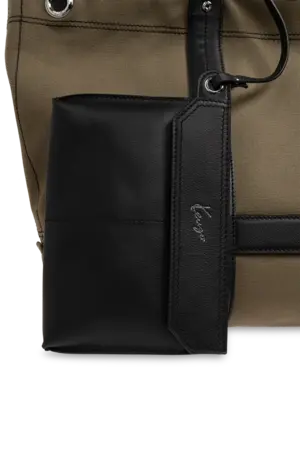 Kenzo Double-sided Bag