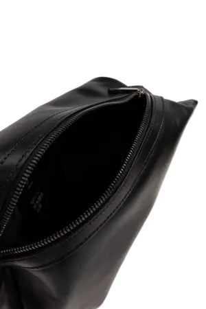 Yohji Yamamoto Leather Bag