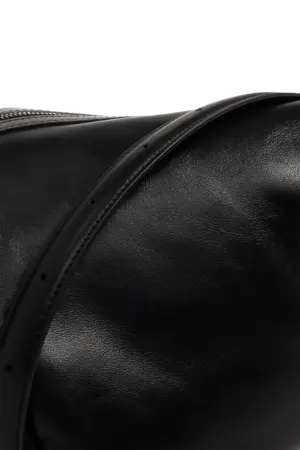 Yohji Yamamoto Leather Bag