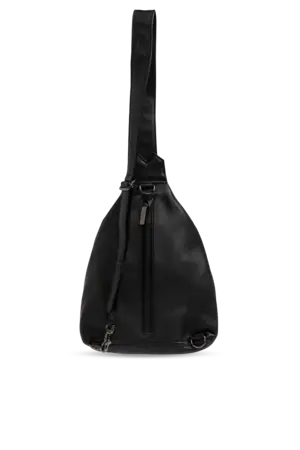 Yohji Yamamoto Leather Bag