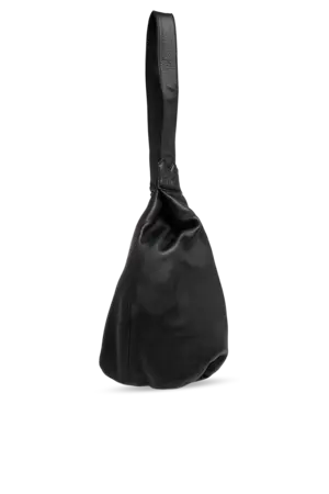 Yohji Yamamoto Leather Bag
