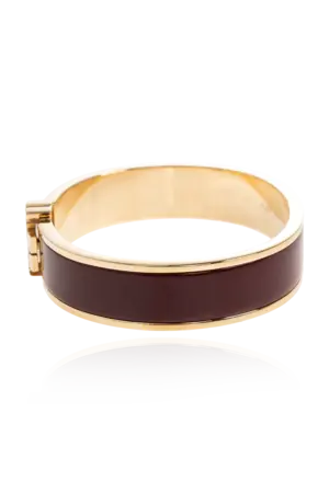 Tory Burch Bracelet With Logo