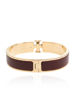 Tory Burch Bracelet With Logo
