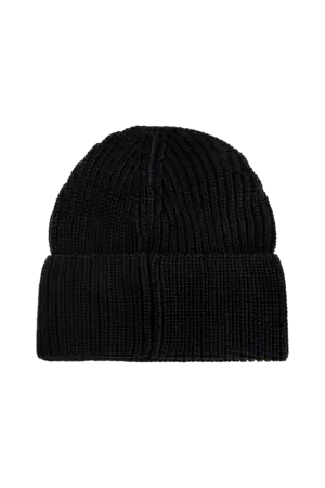 Palm Angels Cotton Cap With Embroidered Logo