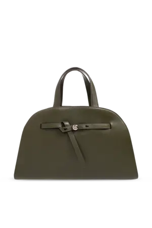 Tory Burch Romy Bauletto’ Bag - Green
