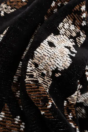 Moschino Beach Towel