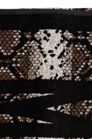 Moschino Beach Towel
