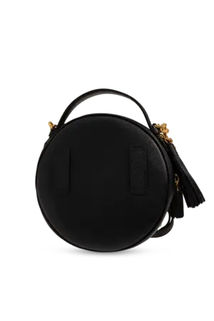 Mcm Pina' Leather Bag
