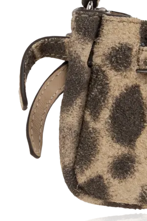 Tory Burch Romy' Bag Keychain