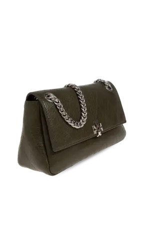 Tory Burch Charlie Quilted Small’ Bag