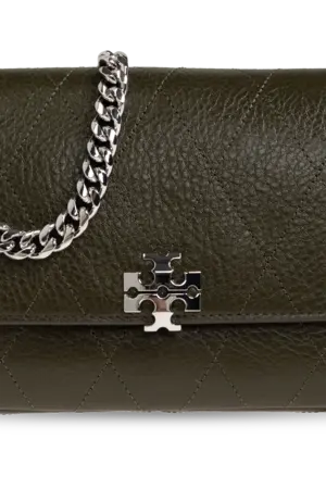 Tory Burch Charlie Quilted Small’ Bag