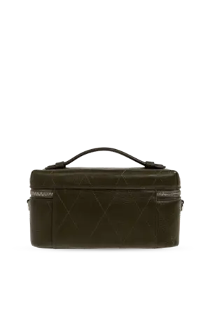 Tory Burch Charlie Quilted East-west Bag