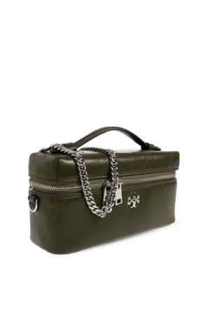 Tory Burch Charlie Quilted East-west Bag