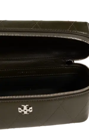 Tory Burch Charlie Quilted East-west Bag
