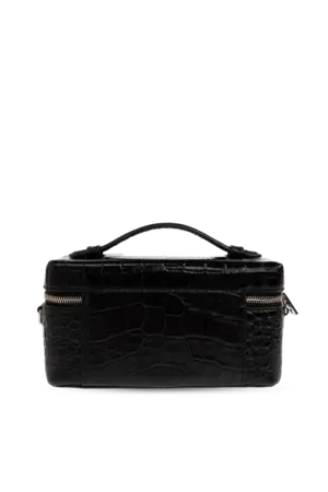 Tory Burch Leather Bag "charlie