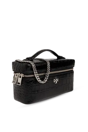 Tory Burch Leather Bag "charlie