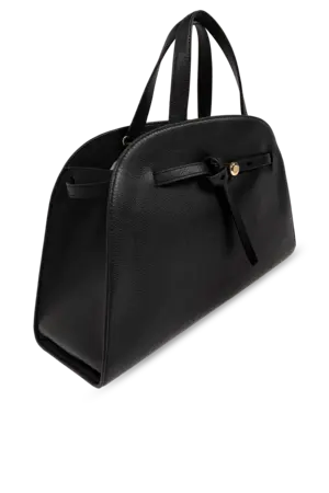Tory Burch Leather Bag "romy
