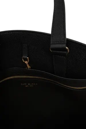 Tory Burch Leather Bag "romy