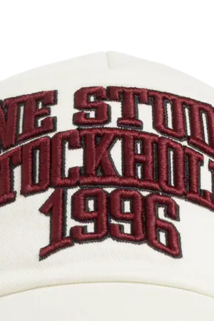 Acne Studios Baseball Cap