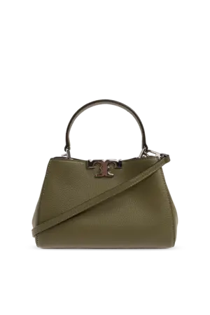 Tory Burch Eleanor Mini Bag - Green