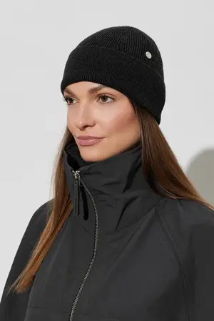 Acne Studios Wool Beanie