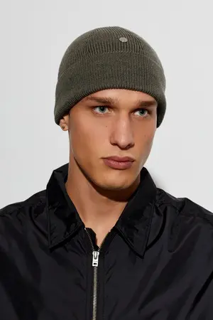 Acne Studios Wool Hat