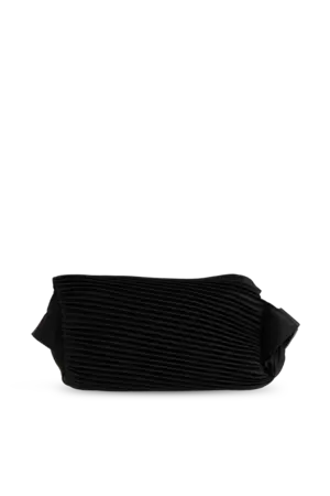 Issey Miyake Pleated Bag