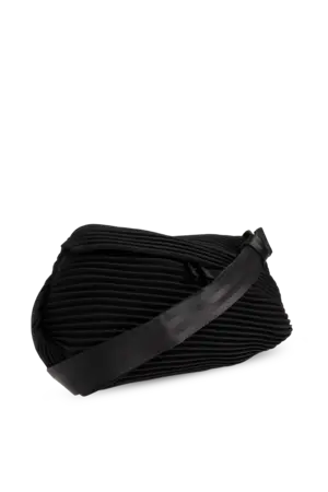 Issey Miyake Pleated Bag