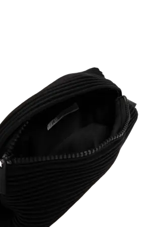Issey Miyake Pleated Bag