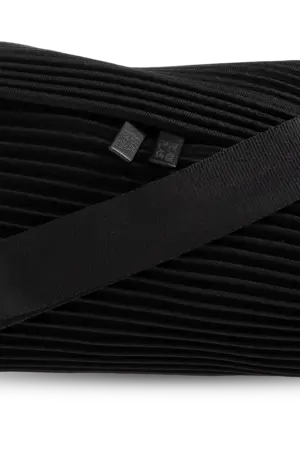 Issey Miyake Pleated Bag
