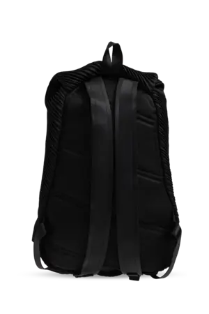 Issey Miyake Pleated Backpack
