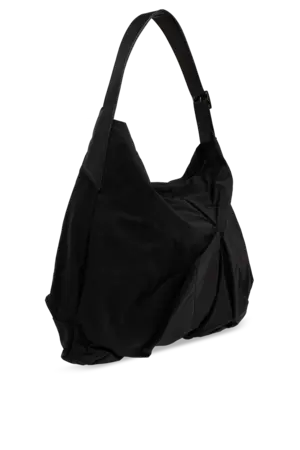 Yohji Yamamoto Bag With Ruching