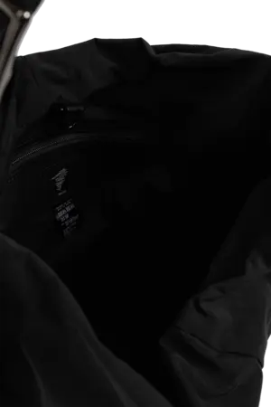 Yohji Yamamoto Bag With Ruching