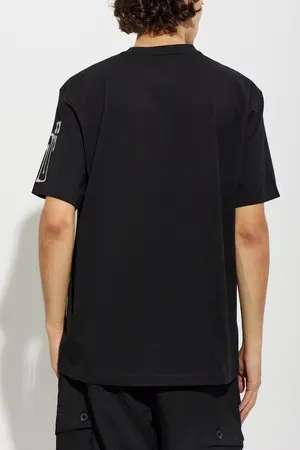 Y3 T-shirt With Print