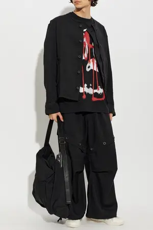 Y3 T-shirt With Print