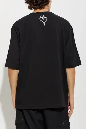 Y3 T-shirt With Print