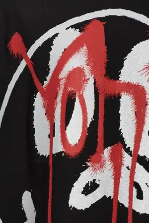 Y3 T-shirt With Print