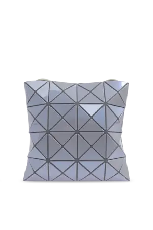 Issey Miyake Bag With A Pearlescent Finish