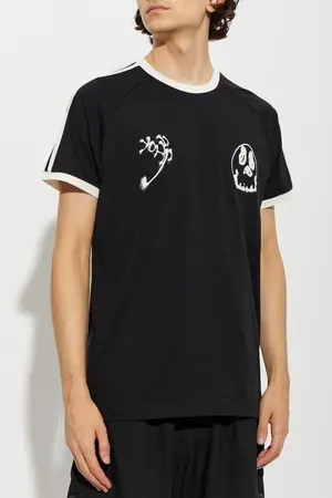 Y3 T-shirt With Print