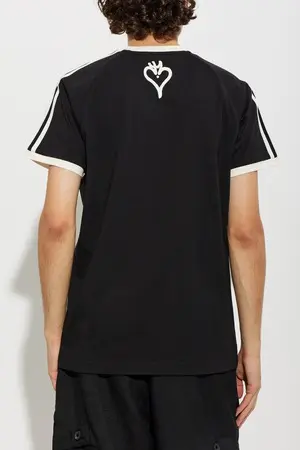 Y3 T-shirt With Print