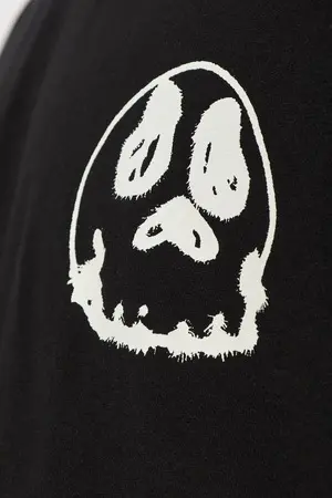 Y3 T-shirt With Print