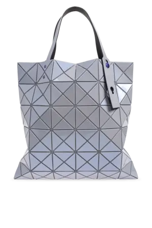 Issey Miyake Pearlescent Shopper Bag