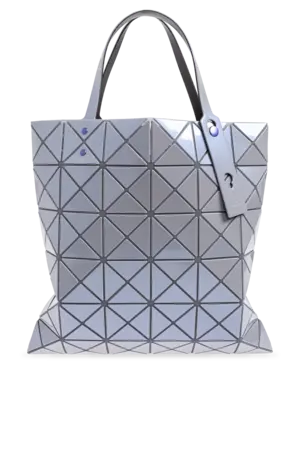 Issey Miyake Pearlescent Shopper Bag