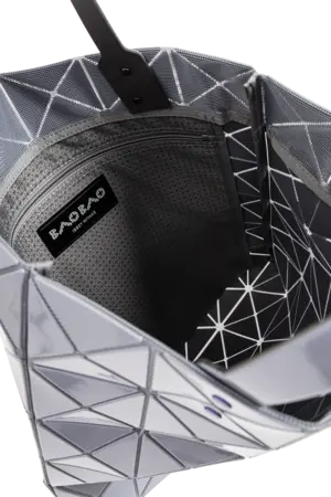 Issey Miyake Pearlescent Shopper Bag